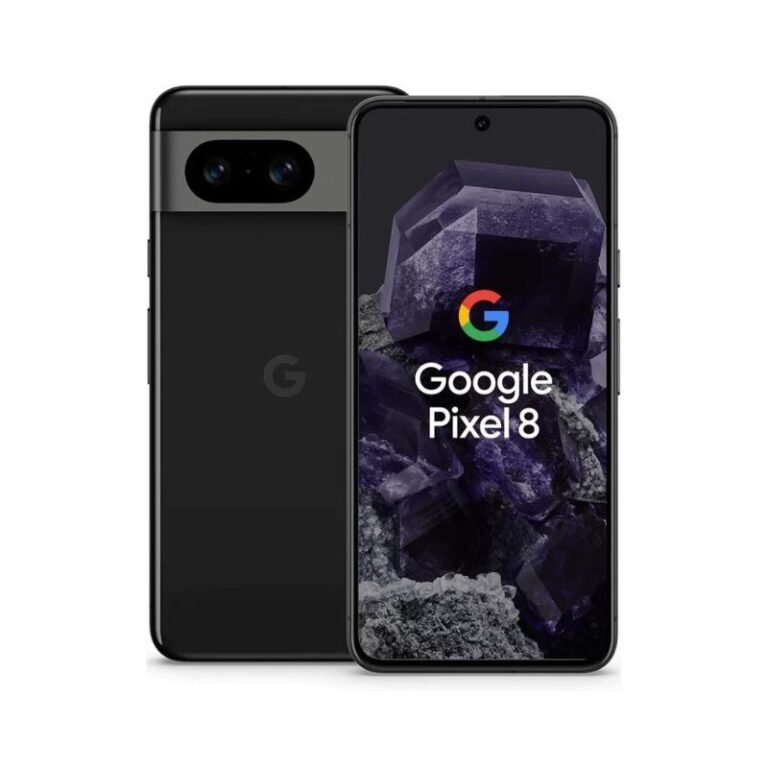 Google Pixel 8 - Smartphone Innovant - Teleboutique
