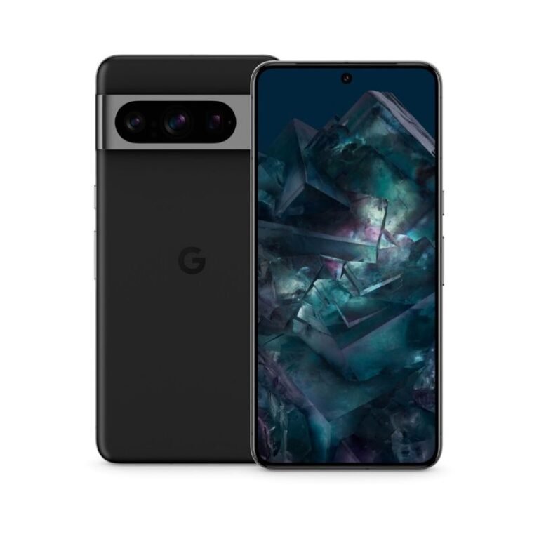 Google Pixel 8 Pro - L'Excellence Du Smartphone Haut De Gamme ...