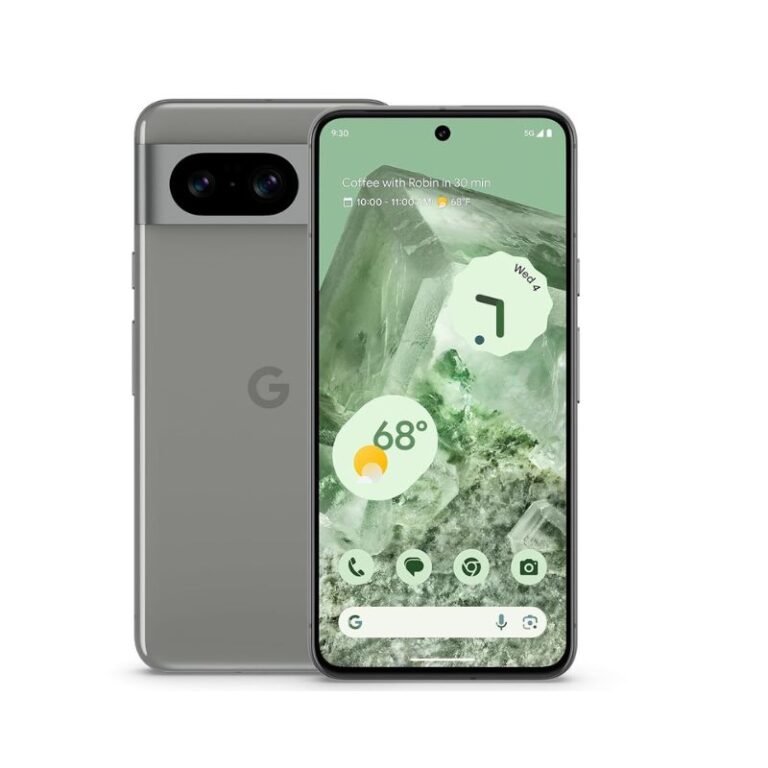 Google Pixel 8 - Smartphone Innovant - Teleboutique