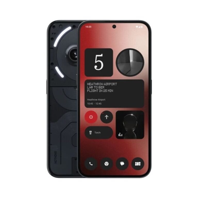 Nothing Phone (2a) - Teleboutique