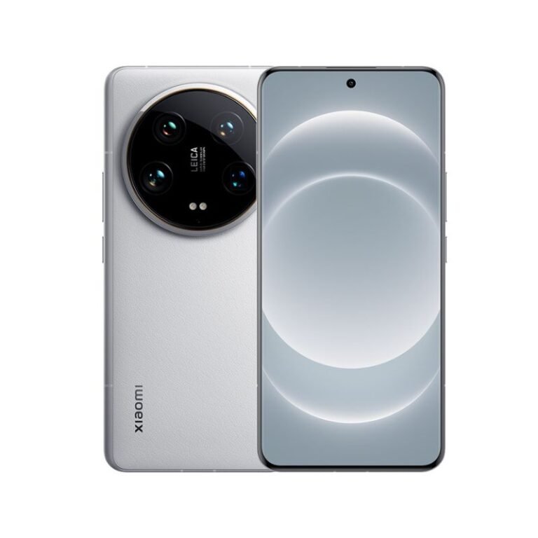 Xiaomi 14 Ultra 512Go 16Go RAM - Puissance Et Performance - Teleboutique